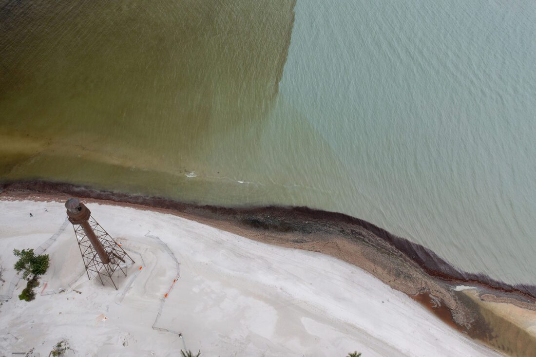 Watershed runoff, Lake O releases explained - SANIBEL-CAPTIVA - Island ...